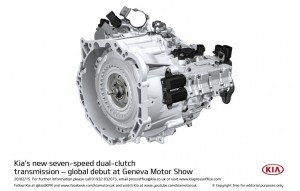 New Transmissions from Getrag and Kia Help Refocus Interest in DCTs ...