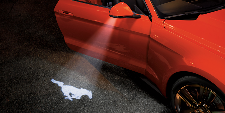 Right Hand Drive Mustang Hotly Anticipated - North West Transmissions